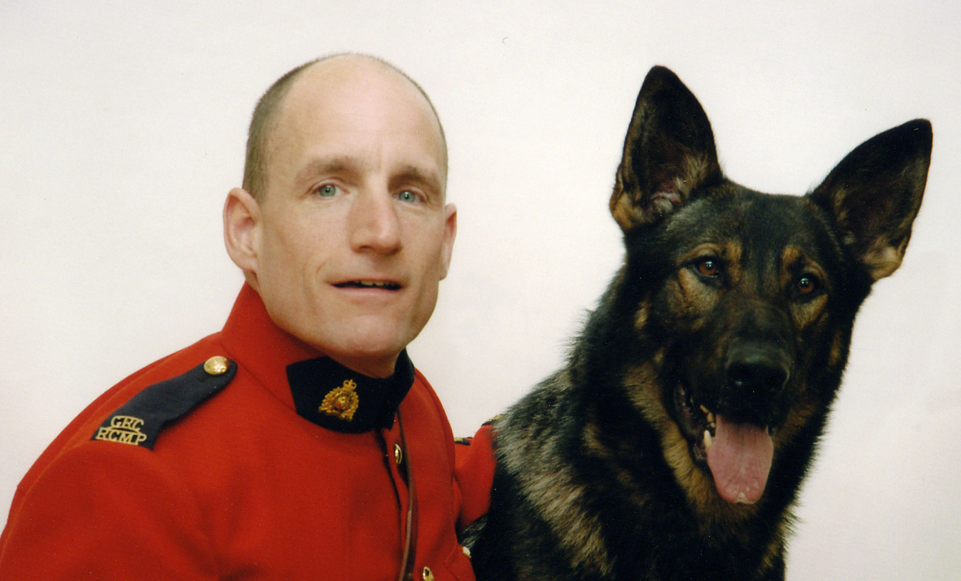 Never-Ending Dedication – Ned's Wish™