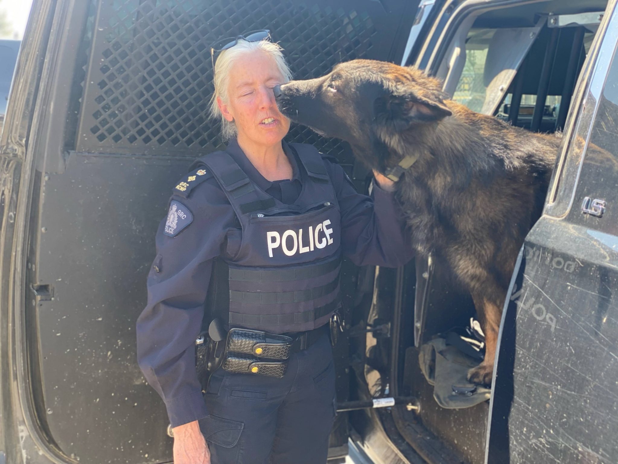 Stacey Talbot (Director / President) – Ned's Wish™