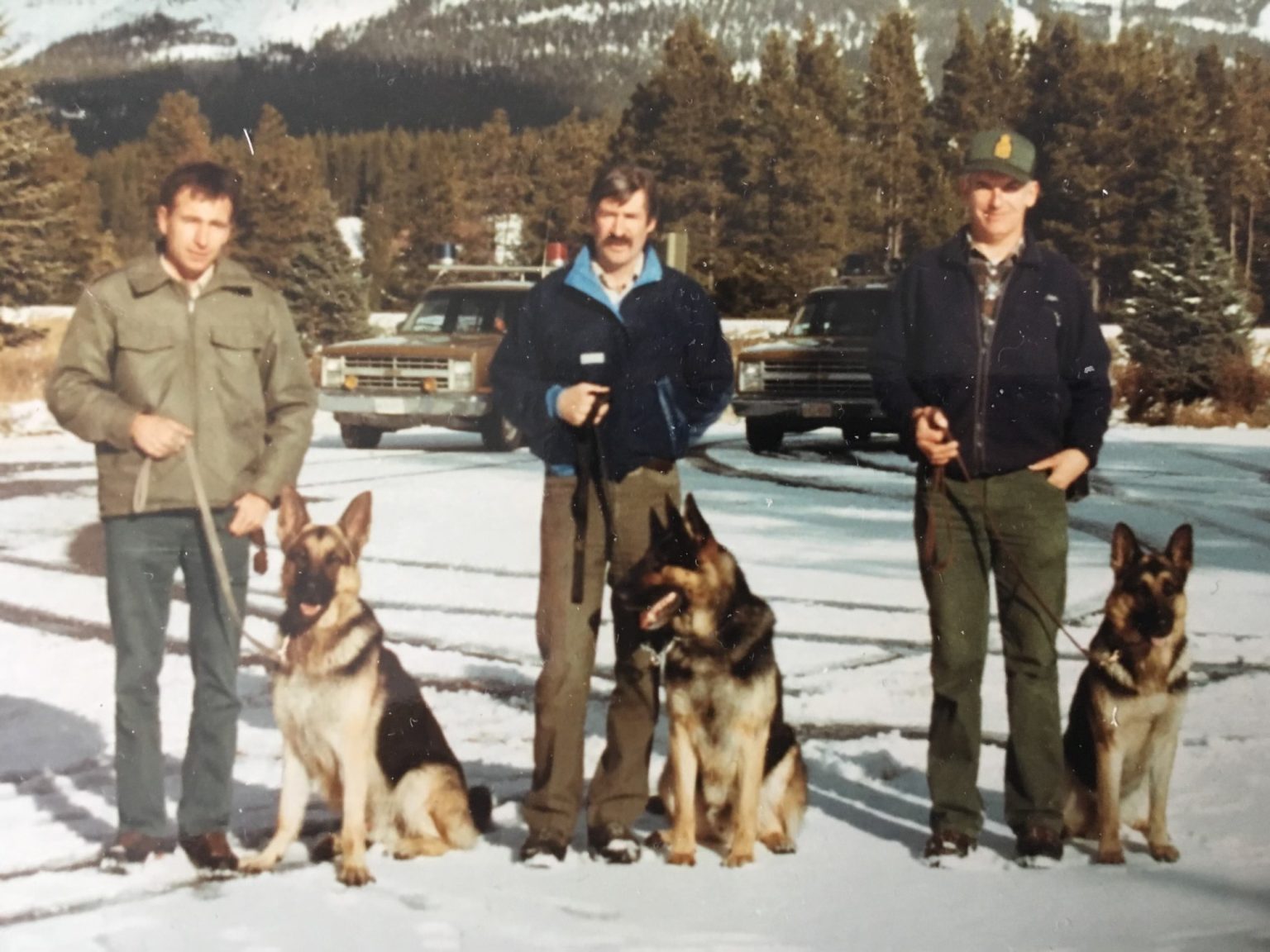 Welcome to Parks Canada Heroes! – Ned's Wish™